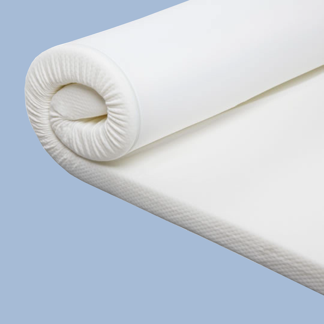TOPPER DE MEMORY FOAM – Sleep Shop Panamá
